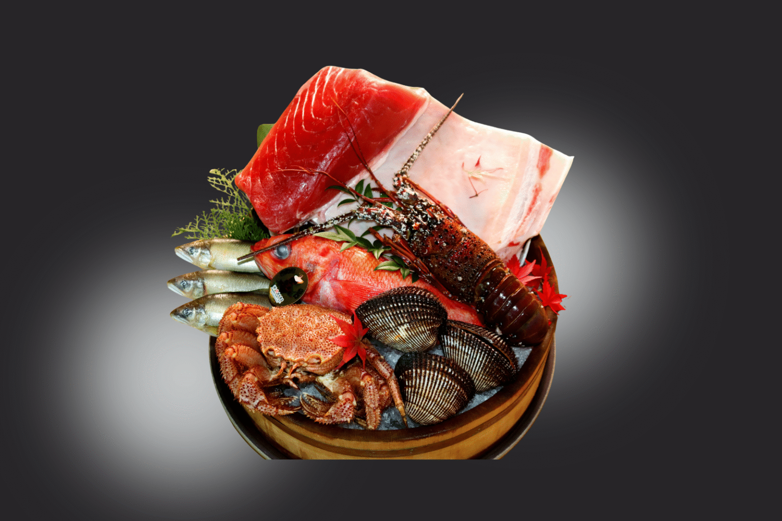 Washo Japanese Restaurant – Japanese Restaurant Bangkok